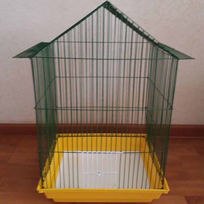 Клетка для птиц