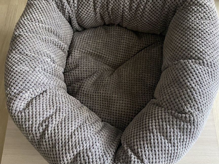 Собачья лежанка