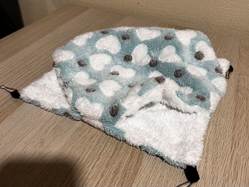 Гамак для крыс