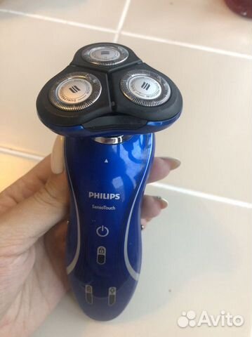 Электробритва SensoTouch philips 9206 ad4 купить в Москве | Товары для ...