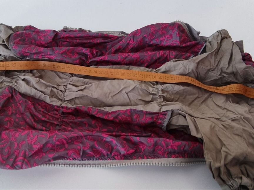 Куртка для собак