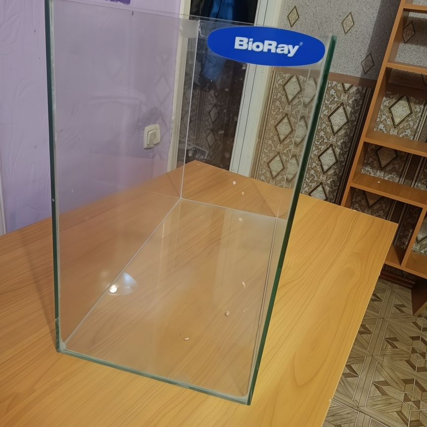 Аквариум 60л