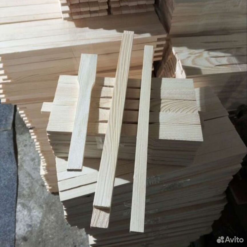 Рамки для пчел