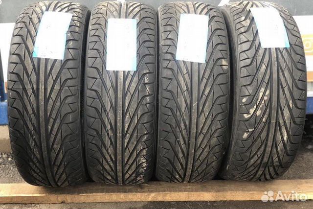Triangle TR968 215/55 R17 98V купить в Москве | Авито