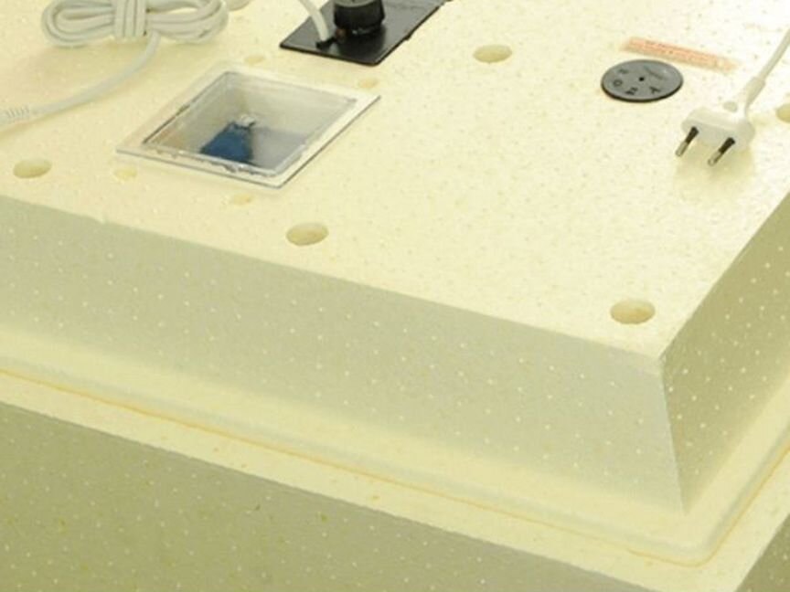 Инкубатор для яиц автоматический бу