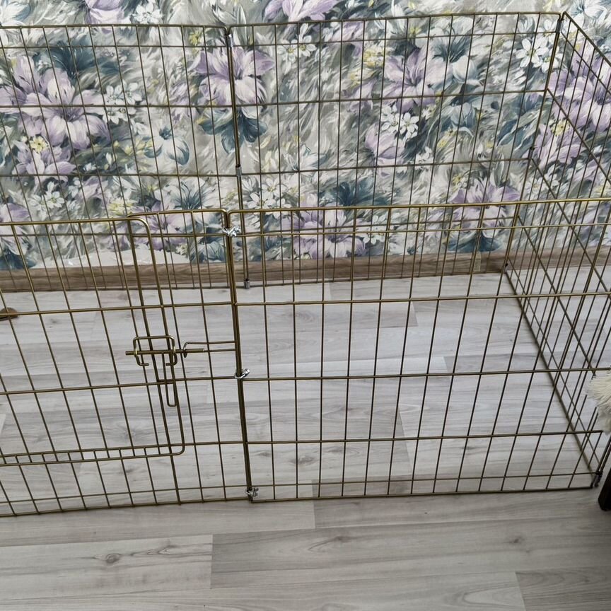 Клетка вольер для собак