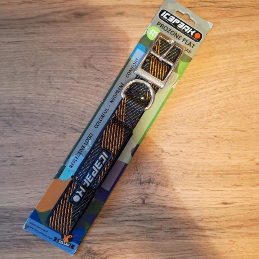 Icepeak ошейник