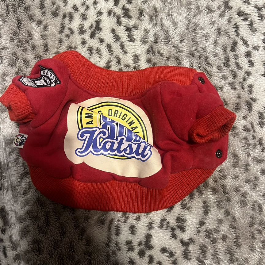 Одежда для собак мелких пород