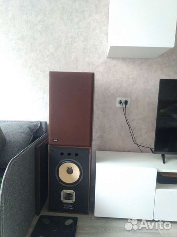 Акустические колонки akai SW-127 (Япония) (пара) купить в Москве ...