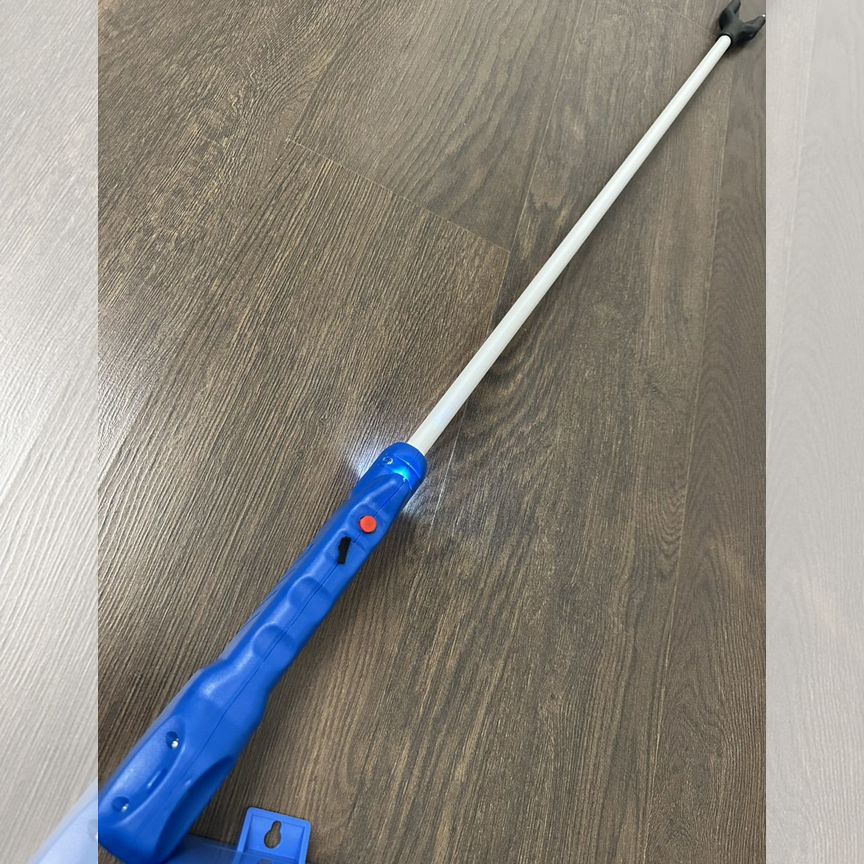 Электро погонялка