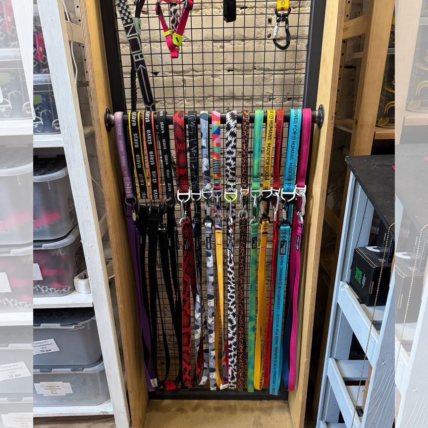 Скидка на амуницию Staya