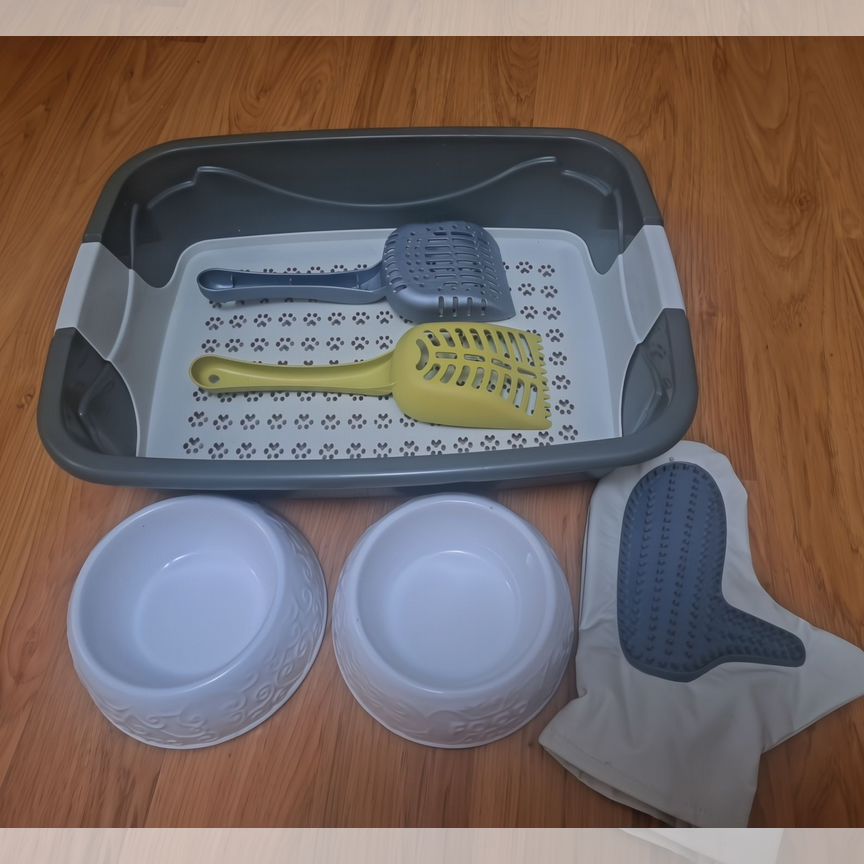 Товары для животных