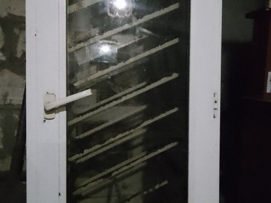 Инкубатор ифх 500