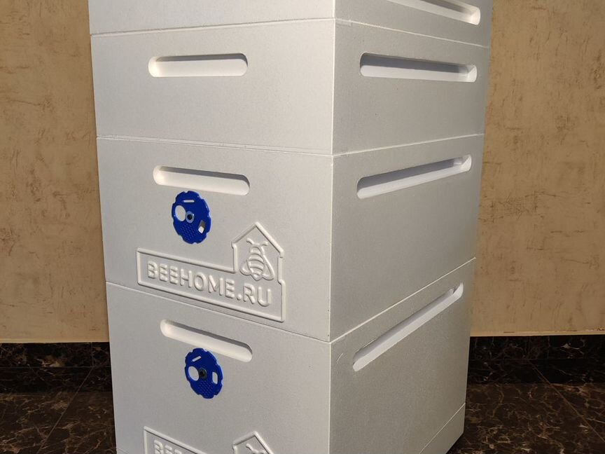 Улей для пчел Улики Улья Ульи ппс