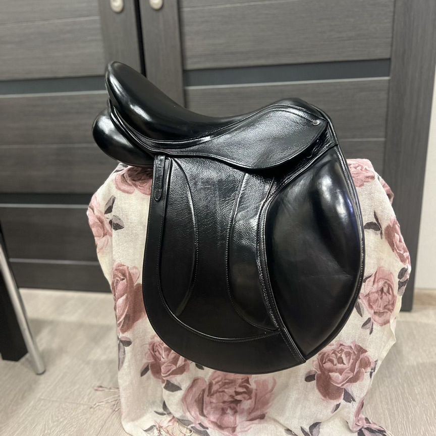 Седло royal horse