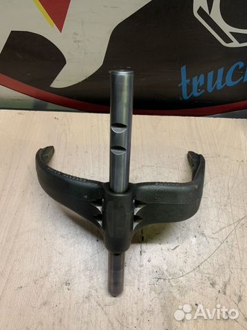 Вилка переключения передач Scania 2292355 купить в Чехове с доставкой ...