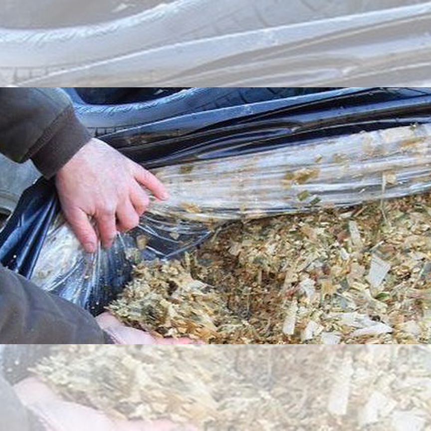 Пленка вакуумная