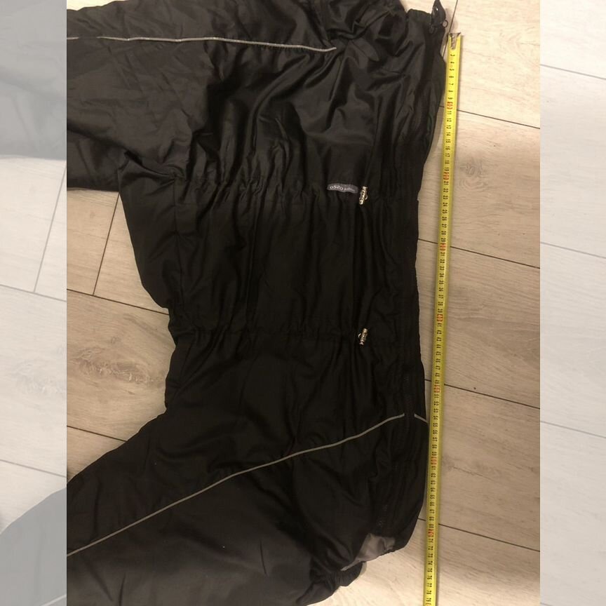 Зимний комбинезон на собаку