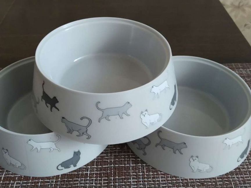 Миска для животных