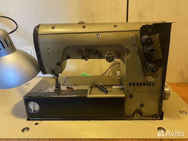 Распошивальная машина Textima купить в Санкт-Петербурге | Товары для ...