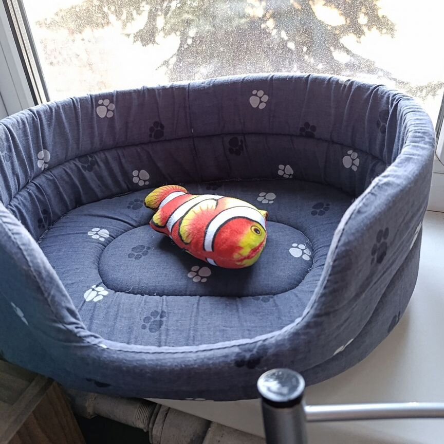 Лежанка для животных