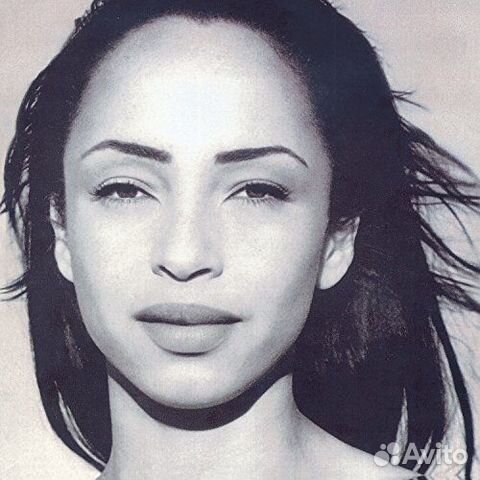 The Best of Sade (1 CD) купить в Москве | Электроника | Авито