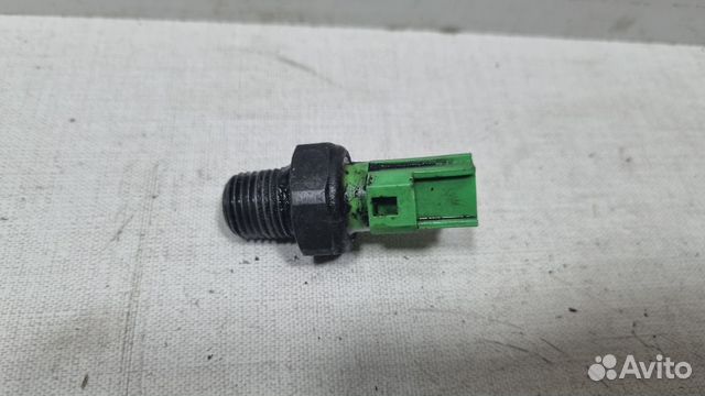 Датчик давления масла Mondeo IV 2007-2015 купить в Москве FORD 1363512 ...