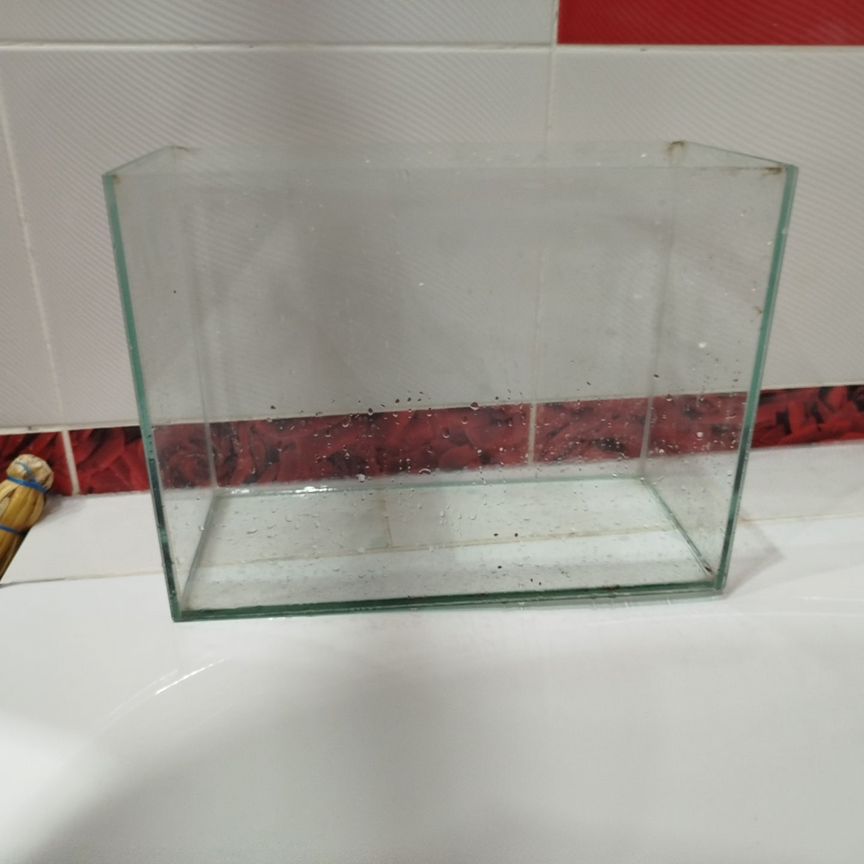 Для аквариума