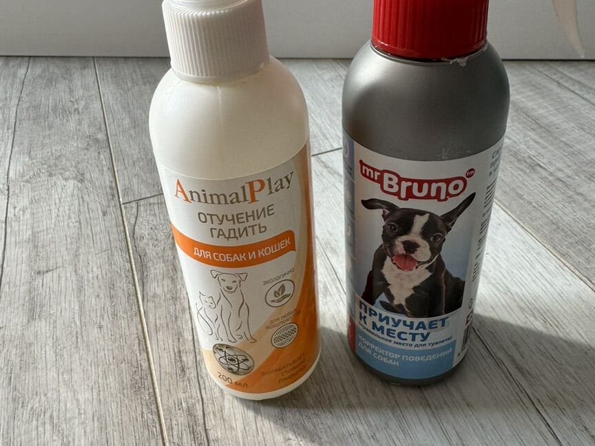 Корректоры поведения для собак