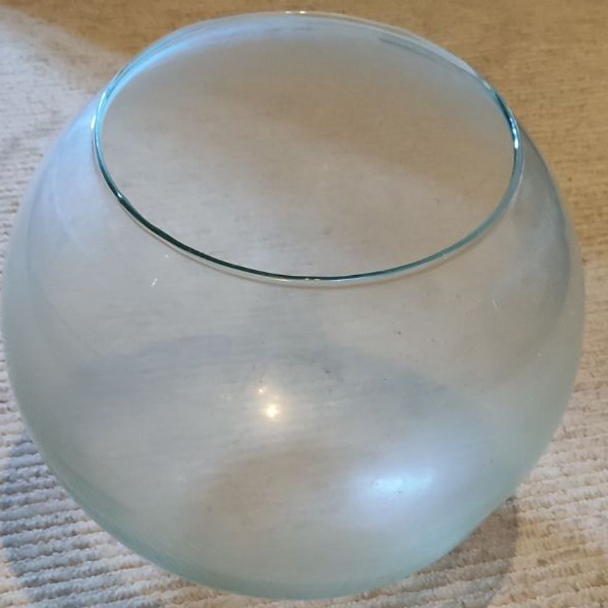 Аквариум шар 12л