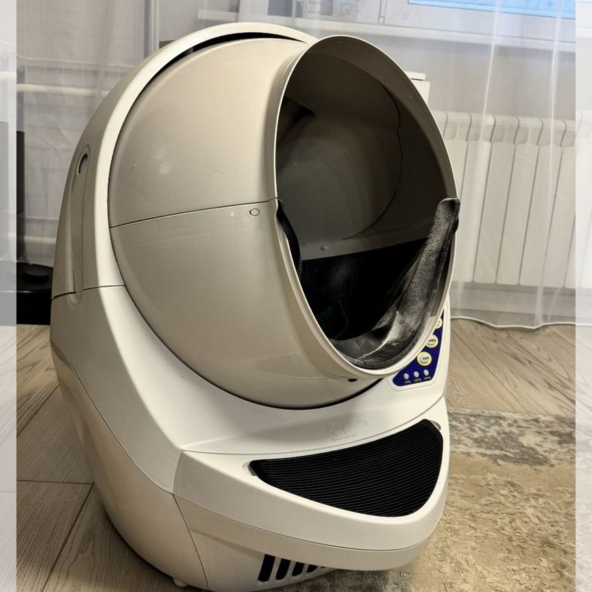 Автоматический лоток для кошек Litter robot USA