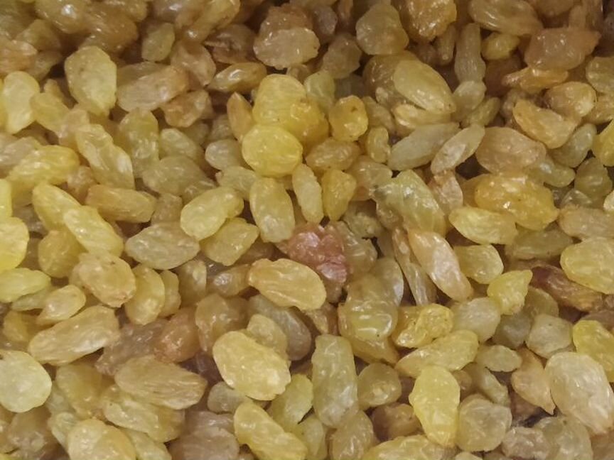 Сухофрукты для животных