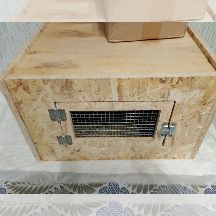 Брудер для цыплят бу