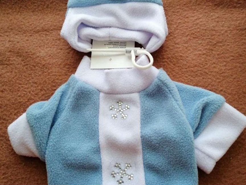 Костюм для кошек/ собак