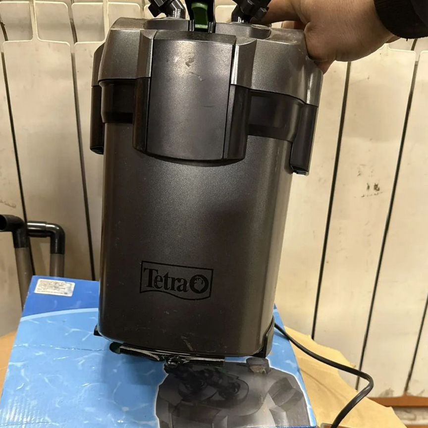 Фильтр для аквариума