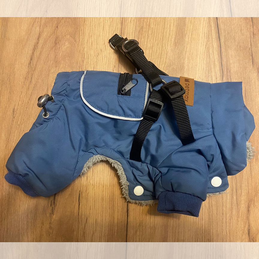 Комбинезон для собаки размер XS