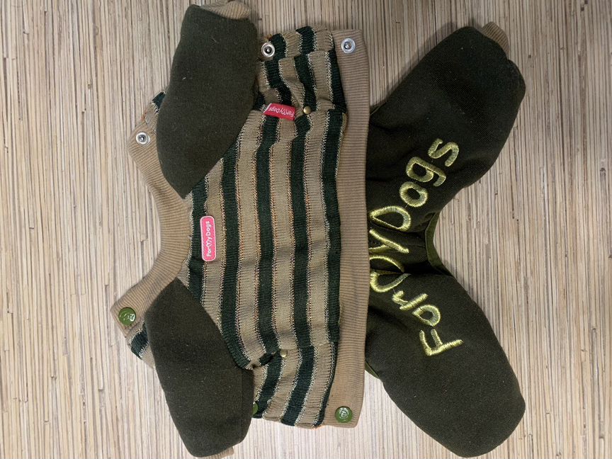 Одежда для собак,size-8