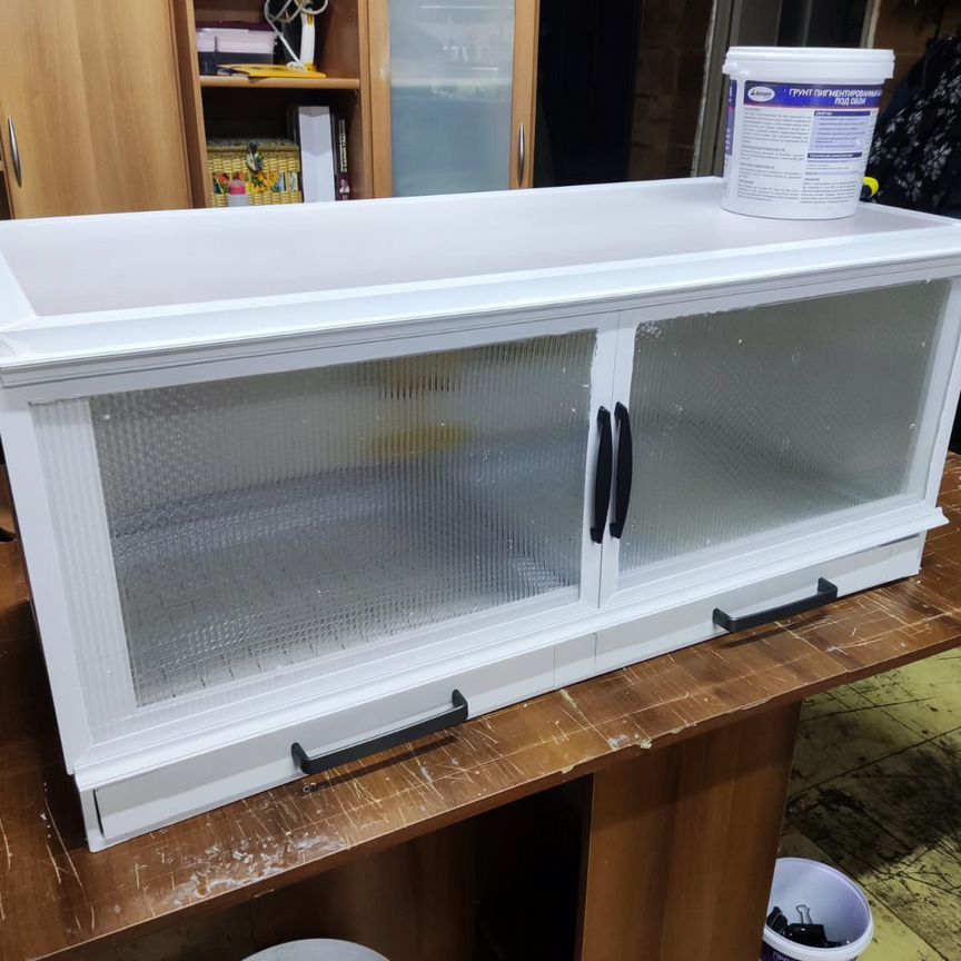 Брудер новый. Размер 100*50*50 см