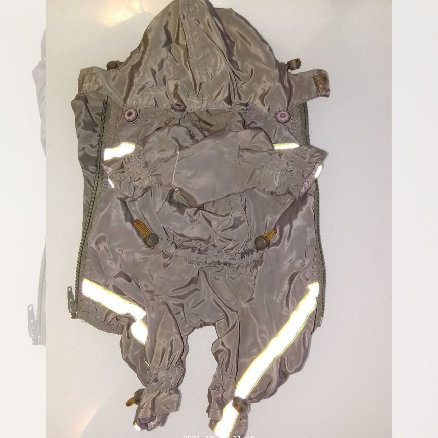 Комбинезон для чихуахуа, Йорика, той-терьера