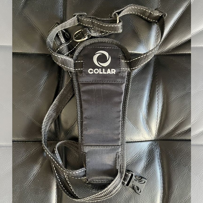 Шлейка для собак collar