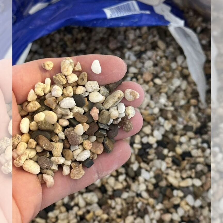 Грунт для аквариума