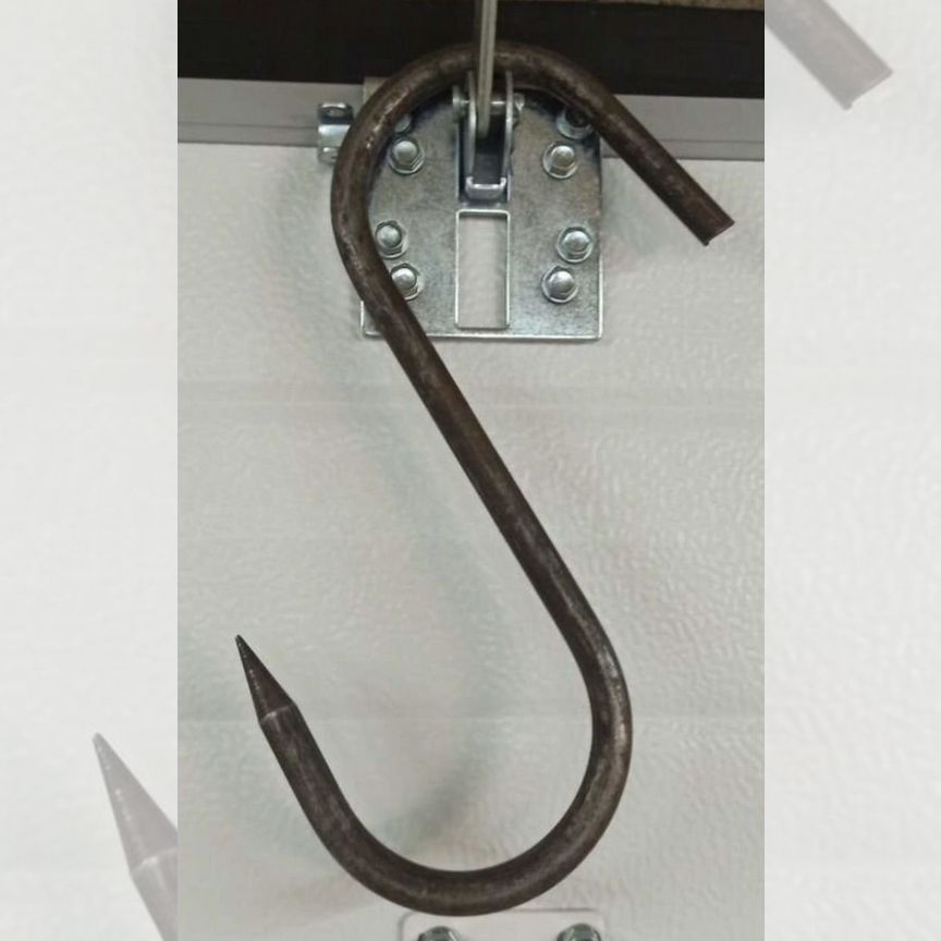 Крючки для мяса