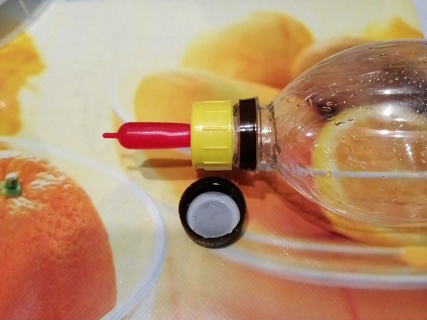 Соски для животных