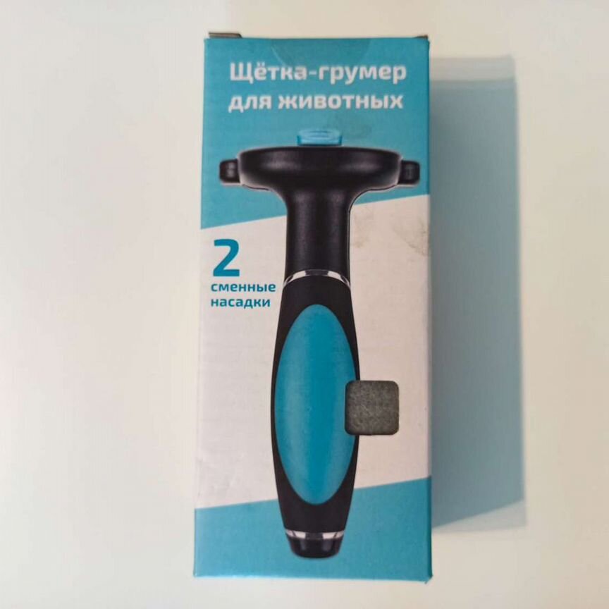 Дешеддер для животных