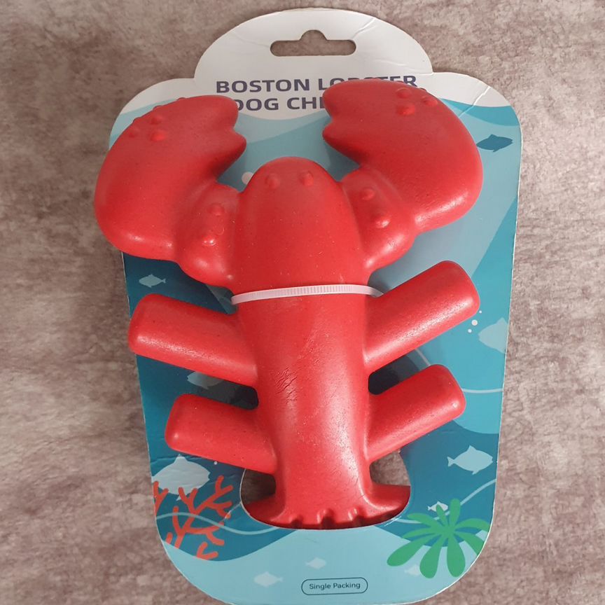 Игрушка для собак