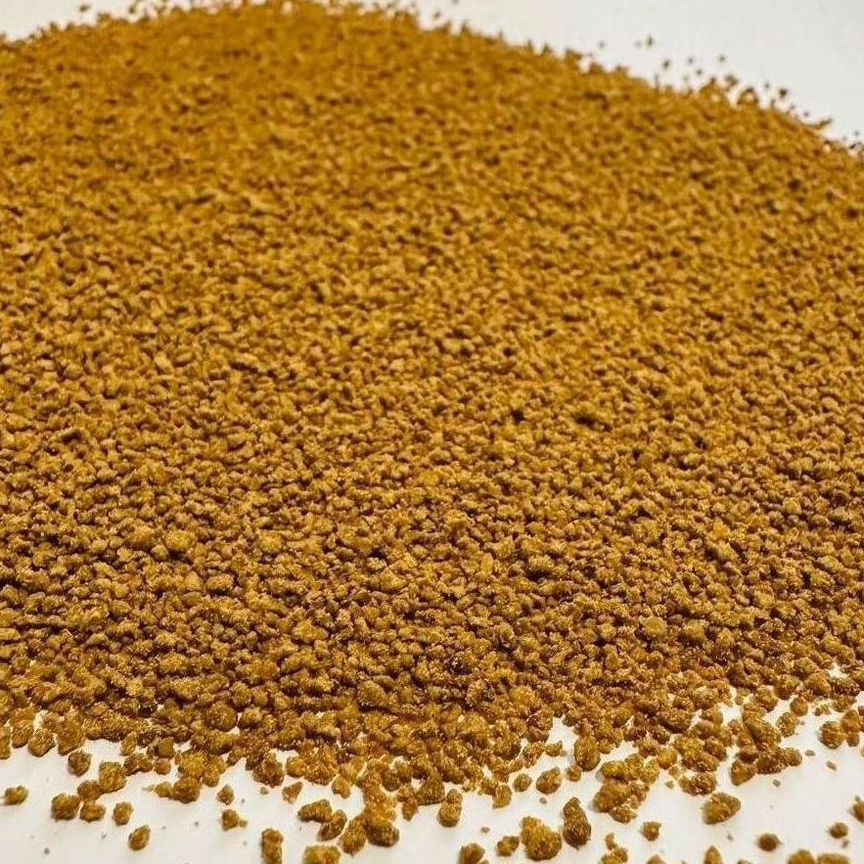 Корм для осетра