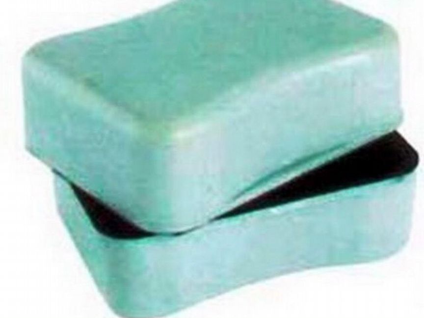 Магнитный скребок для аквариума