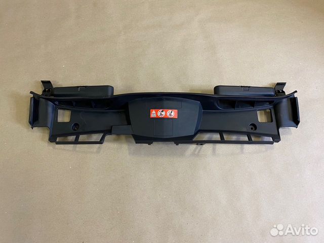 Дефлектор воздуховода Mercedes E 212 Рестайлинг купить в Москве ...