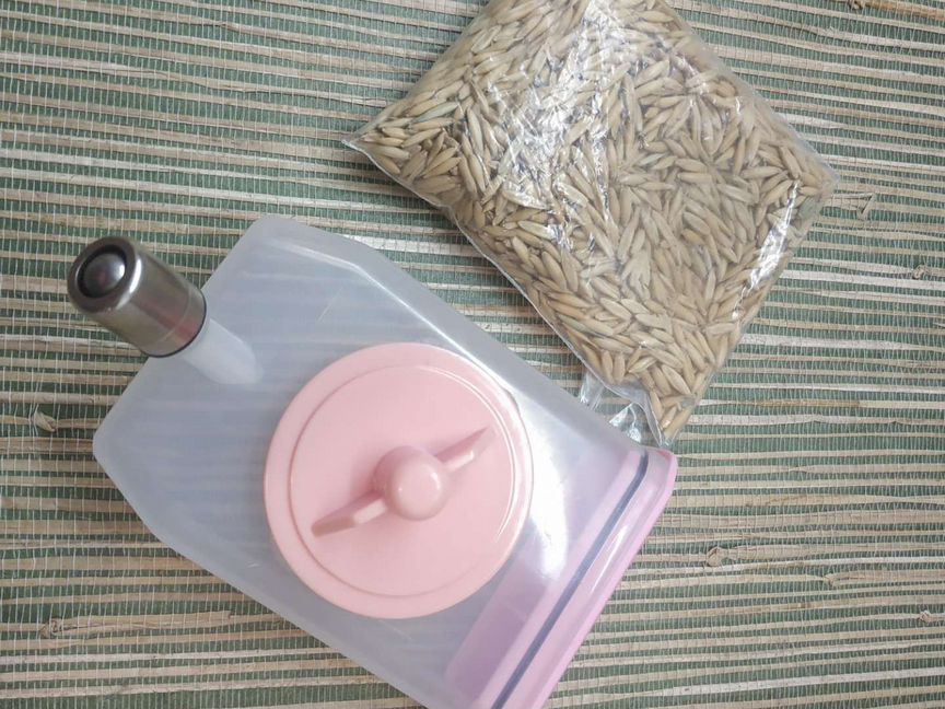 Поилка для животных