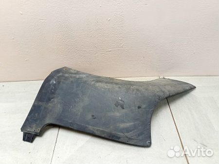 Накладка заднего бампера купить в Красном Селе BMW 51127242528 | Авито